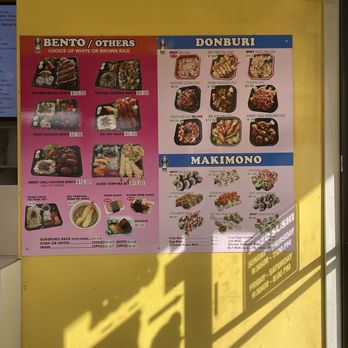 KOZO SUSHI - Updated December 2025 - 360 Photos & 131 Reviews - 2334 S ...