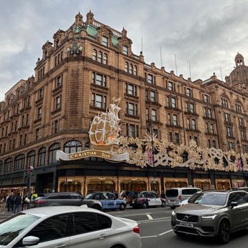 HARRODS - Updated August 2025 - 2940 Photos & 1093 Reviews - 87-135 ...