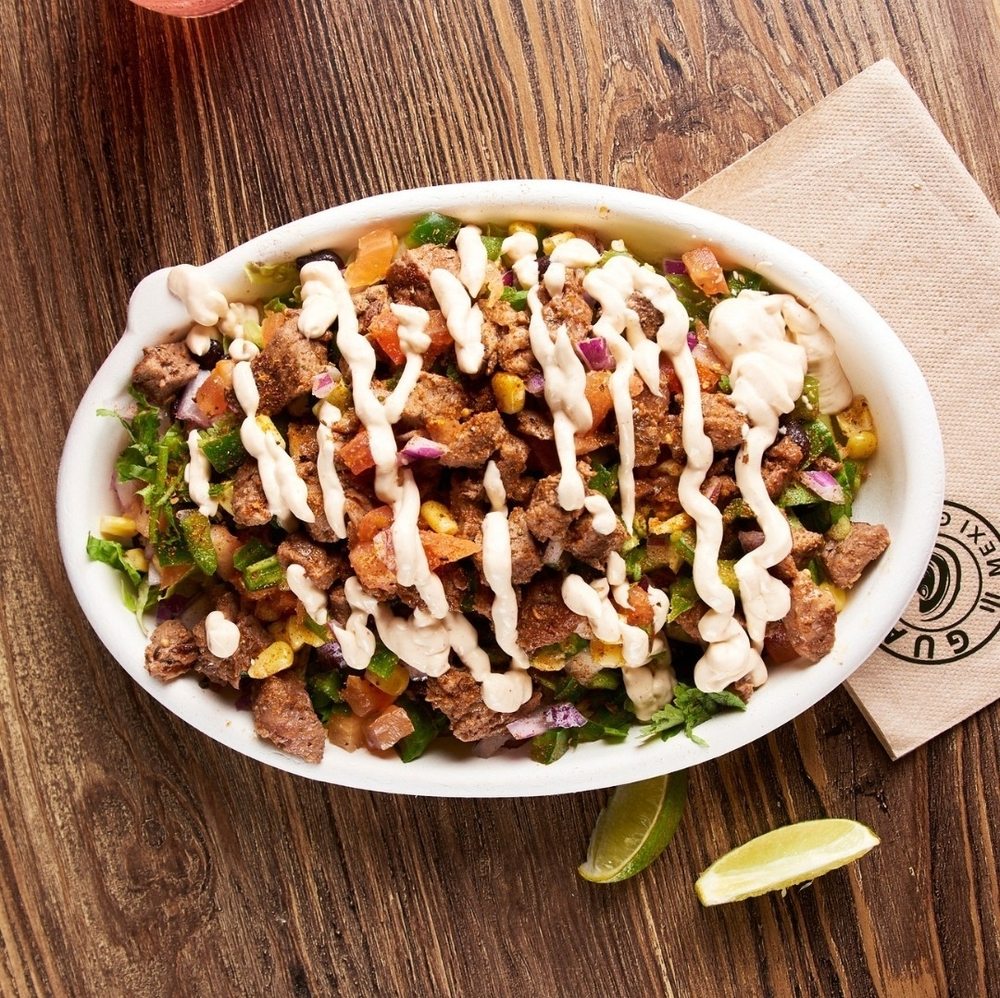 GUAC MEXI GRILL - Updated October 2024 - 7-20 Jacob Keffer Parkway ...