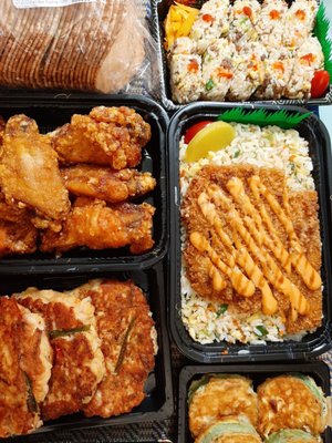 HANSOL FOOD - Updated October 2025 - 107 Photos & 39 Reviews - 41-6 ...