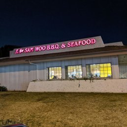 SAM WOO SEAFOOD AND BBQ - Updated December 2025 - 2362 Photos & 927 ...