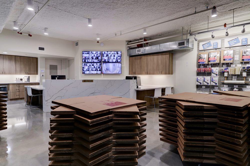 BIG TEX STORAGE - UPTOWN - Updated February 2025 - Request a Quote ...