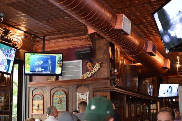 DECLAN’S IRISH PUB - 46 Photos & 167 Reviews - 1240 N Wells St, Chicago ...