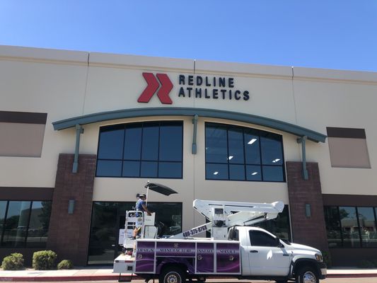 REDLINE ATHLETICS SCOTTSDALE - Updated July 2024 - 24 Photos - 14000 N ...