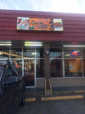 AJ’S JAZZY GRILL - 22 Photos & 15 Reviews - 1525 N Claiborne Ave, New ...