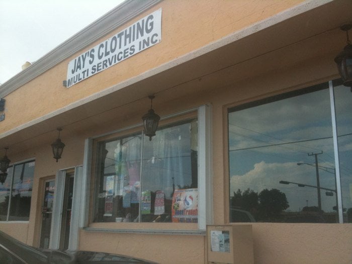 ASCENSION THRIFT SHOP - Updated June 2025 - 5907 N Federal Hwy, Boca ...