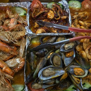 MARISCOS EL VENENO - Updated December 2025 - 191 Photos & 100 Reviews ...
