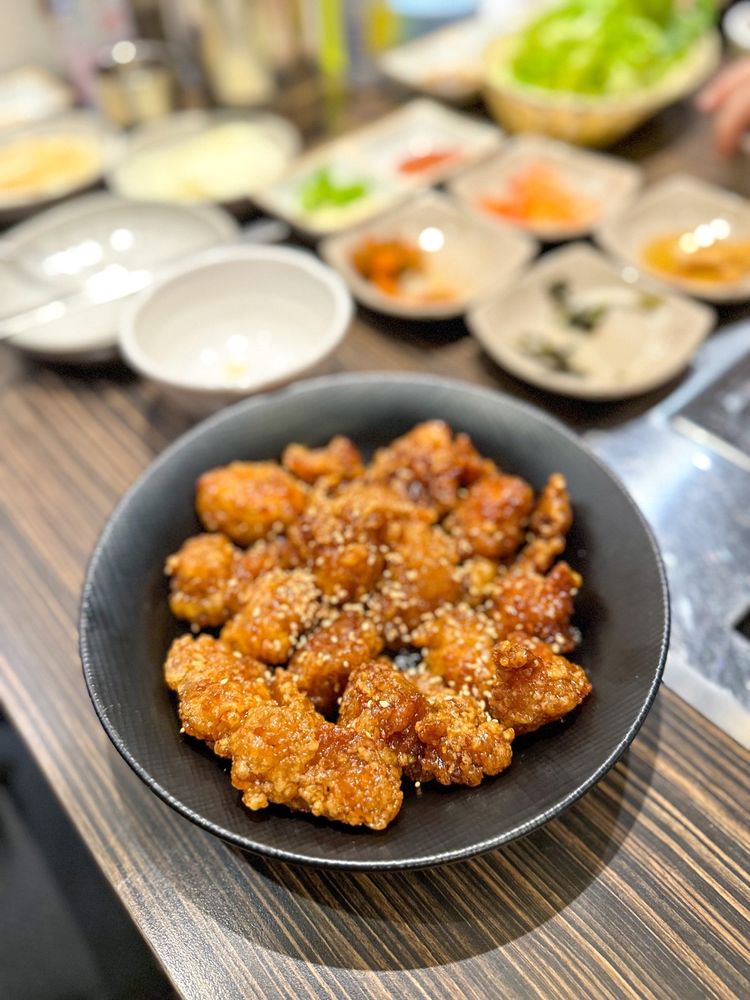 JUNG KOREAN RESTAURANT - 21 Photos - 9219 A 34 Avenue NW, Edmonton ...