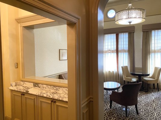 HOTEL ICON, AUTOGRAPH COLLECTION - 306 Photos & 279 Reviews - Hotels ...