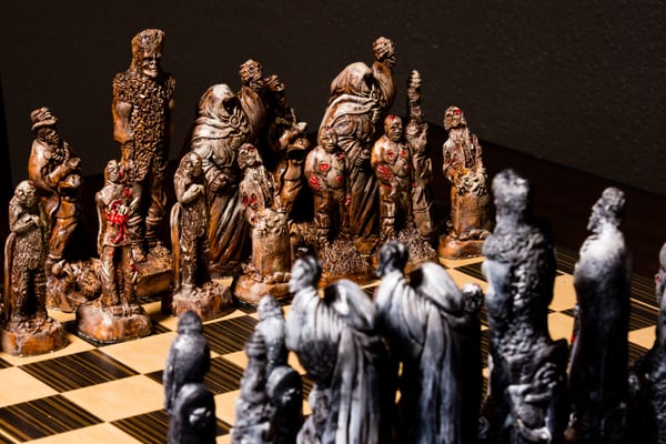 13TH GATE ESCAPE - Updated March 2025 - 30 Photos & 71 Reviews - 800 St ...