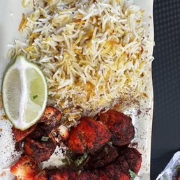 FAIRFAX KABOB - Updated October 2025 - 109 Photos & 111 Reviews - 10250 ...