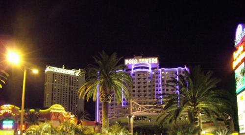 HILTON VACATION CLUB POLO TOWERS LAS VEGAS - Updated May 2026 - 842 ...