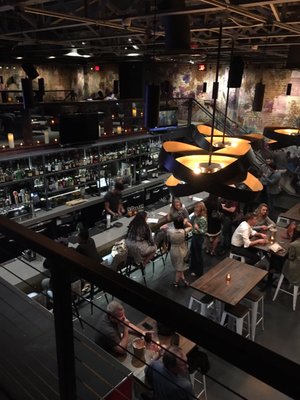 WILSON HARDWARE KITCHEN & BAR - 320 Photos & 303 Reviews - American ...