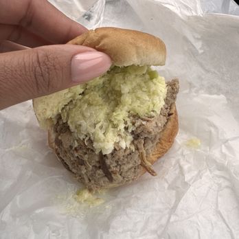 RALPH’S BARBECUE - Updated May 2025 - 122 Photos & 259 Reviews - 1400 ...