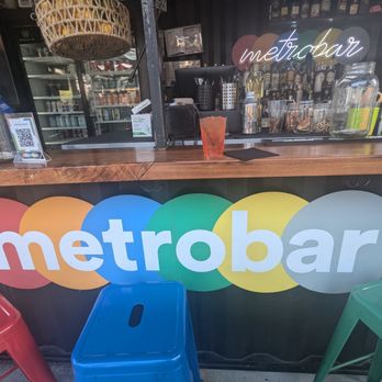 METROBAR DC - Updated June 2025 - 289 Photos & 134 Reviews - 640 Rhode ...
