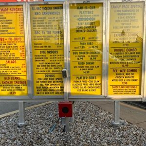 TOMMY’S BBQ - Updated December 2025 - 40 Photos & 53 Reviews - 1540 US ...