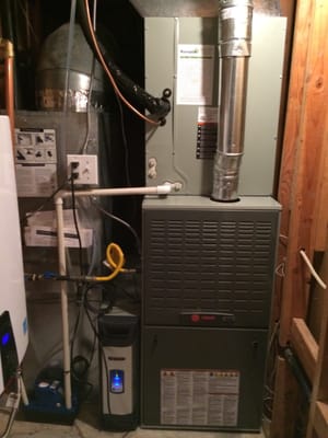 RANGER HEATING & COOLING - Updated December 2025 - 22 Photos & 77 ...