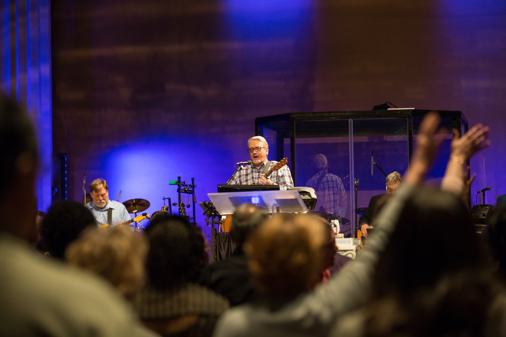 THE FREEDOM CENTER CHURCH - Updated August 2025 - 12 Photos - 2303 Fm ...