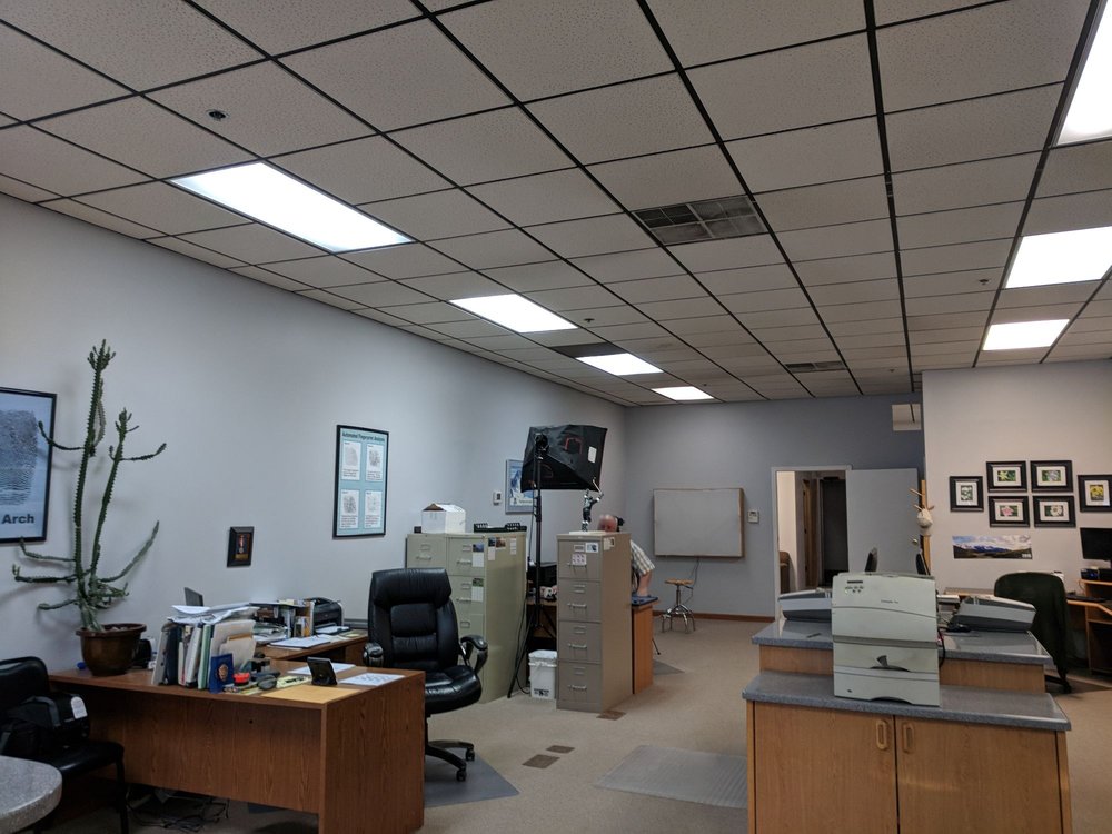 CASTECH FINGERPRINTING SERVICES - Updated July 2025 - 16 Reviews - 2217 ...