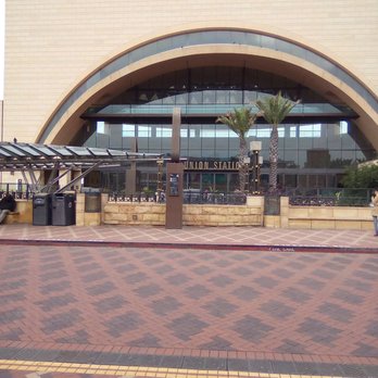 UNION STATION - Updated July 2024 - 3292 Photos & 899 Reviews - 800 N ...