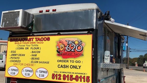 TACOS 620 - Updated January 2026 - 14 Photos & 18 Real Reviews - Austin ...