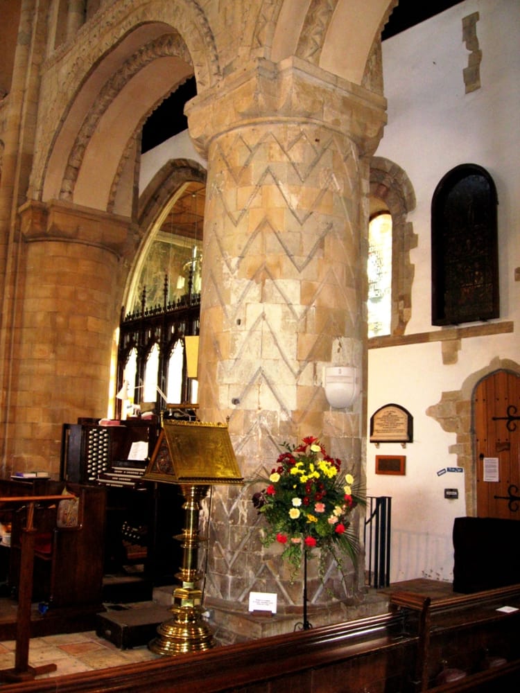 WALTHAM ABBEY CHURCH - Updated April 2025 - 67 Photos - Abbey Church ...