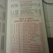 Hunan Chinese Restaurant - Takeout & Delivery - 28 Photos & 27 Reviews ...