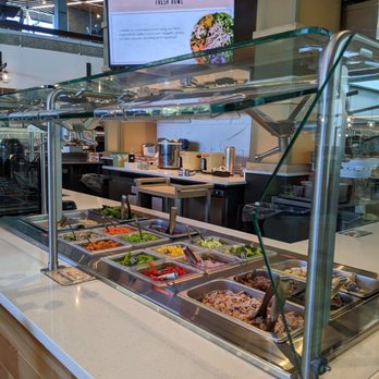 SFU DINING COMMONS - Updated December 2025 - 45 Photos - 8888 ...