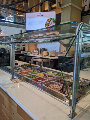 SFU DINING COMMONS - Updated December 2025 - 45 Photos - 8888 ...