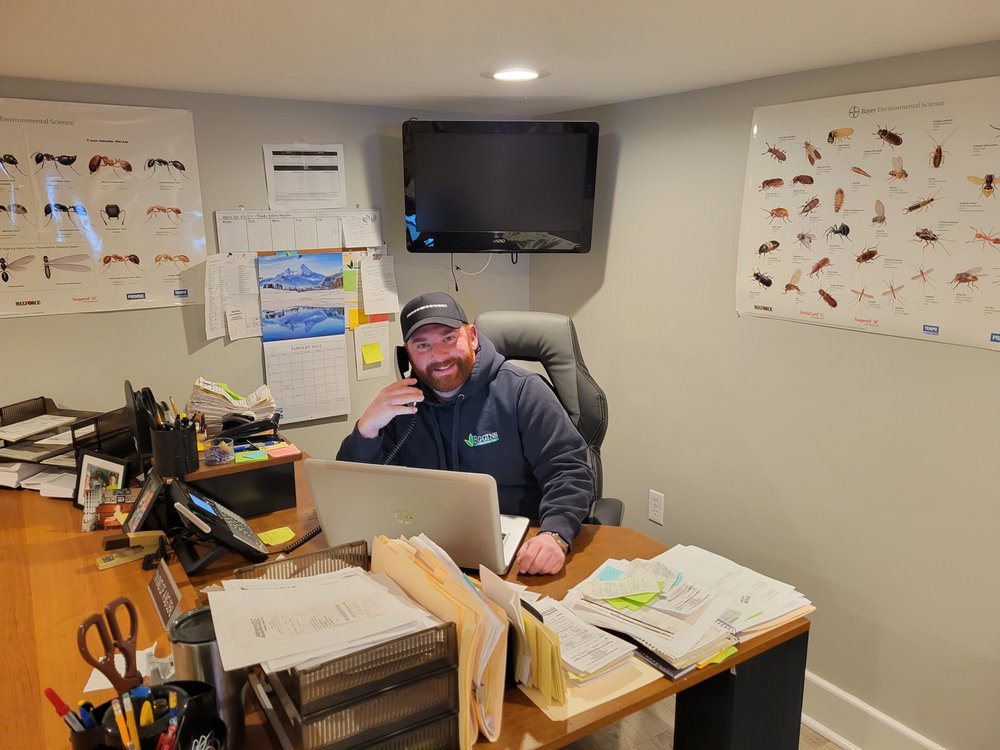 BIGGINS EXTERMINATING COMPANY - Updated October 2025 - 58 Photos & 122 ...