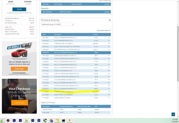 CREDIT ONE BANK - Updated December 2025 - 39 Photos & 821 Reviews ...