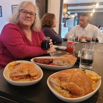 ANSOTS BASQUE CHORIZOS & CATERING - Updated May 2025 - 141 Photos & 68 ...