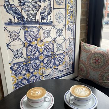 CAFE BELEM - Updated January 2026 - 60 Photos & 17 Reviews - 546 ...