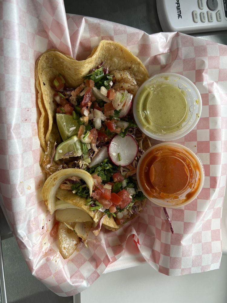 MEXITACOS JIREH - Updated July 2025 - 327 Holland Ave, Morgantown, West ...