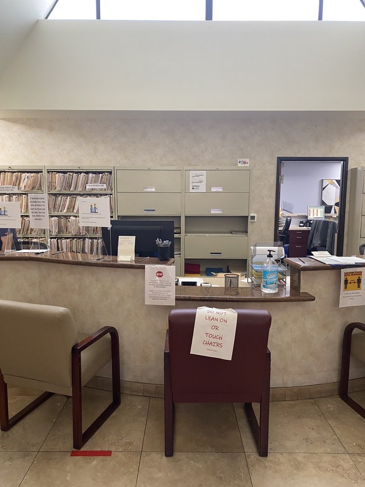 BROUKHIM BEHROOZ MD - Updated September 2025 - 10640 Riverside Dr ...