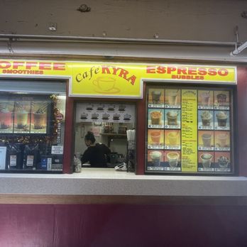 CAFÉ KYRA - Updated January 2026 - 190 Photos & 150 Reviews - 801 ...