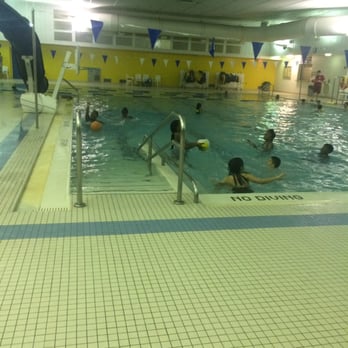 WARREN COMMUNITY CENTER - Updated December 2025 - 20 Photos & 35 ...