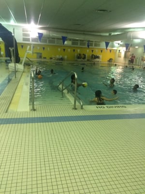 WARREN COMMUNITY CENTER - Updated December 2025 - 20 Photos & 35 ...