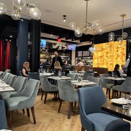 PARK AVE KITCHEN BY DAVID BURKE - Updated December 2025 - 261 Photos ...