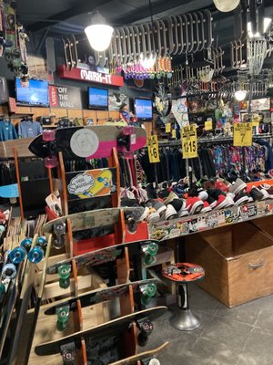 QUICKIE MART - Updated October 2025 - 69 Photos & 15 Reviews - 5310 S ...