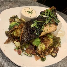 CREW - 220 Photos & 332 Reviews - American (New) - 2290 South Rd ...