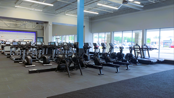 CLUB4 FITNESS - Updated October 2025 - 13 Reviews - 9620 Florida Blvd ...