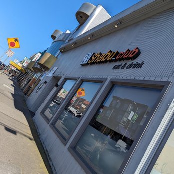 SHABU CLUB - Updated September 2024 - 2031 Photos & 1113 Reviews - 951 ...