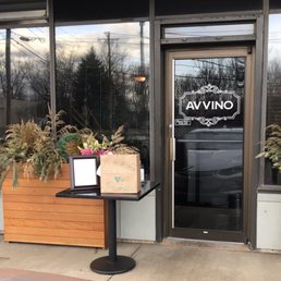 AVVINO - Updated August 2025 - 579 Photos & 407 Reviews - 2541 Monroe ...