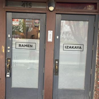 DASHI - Updated July 2025 - 787 Photos & 712 Reviews - 415 E Chapel ...