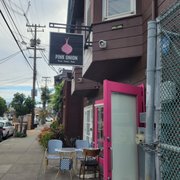 PINK ONION - 619 Photos & 598 Reviews - Pizza - 64 14th St, San ...