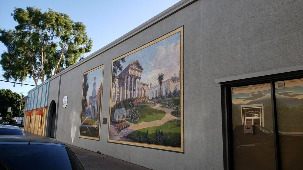 DOWNTOWN REDLANDS - 10 Photos - Local Flavor - 404 E State St, Redlands ...