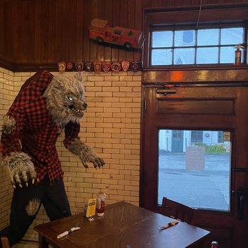 LADDER 1 GRILL - Updated August 2024 - 45 Photos & 96 Reviews - 8 S ...