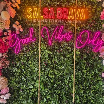 SALSA BRAVA URBAN KITCHEN & CANTINA - Updated November 2025 - 18 Reviews & 39 Photos - 14933 ...
