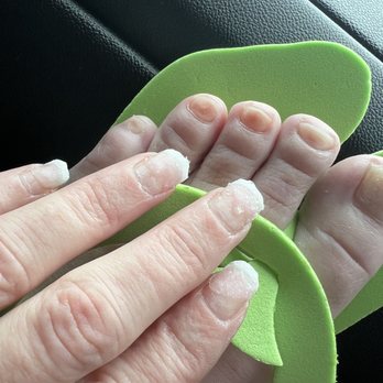 JOLIE NAILS AND SPA, SC - Updated December 2024 - 190 Photos & 92 ...